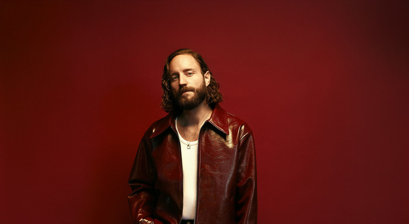 Dan Bremnes Official Website