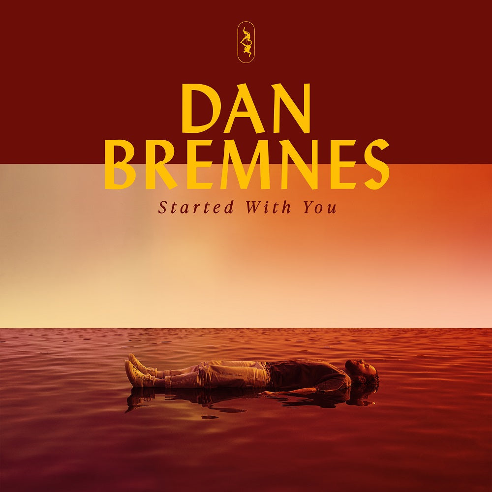 Dan Bremnes Official Website